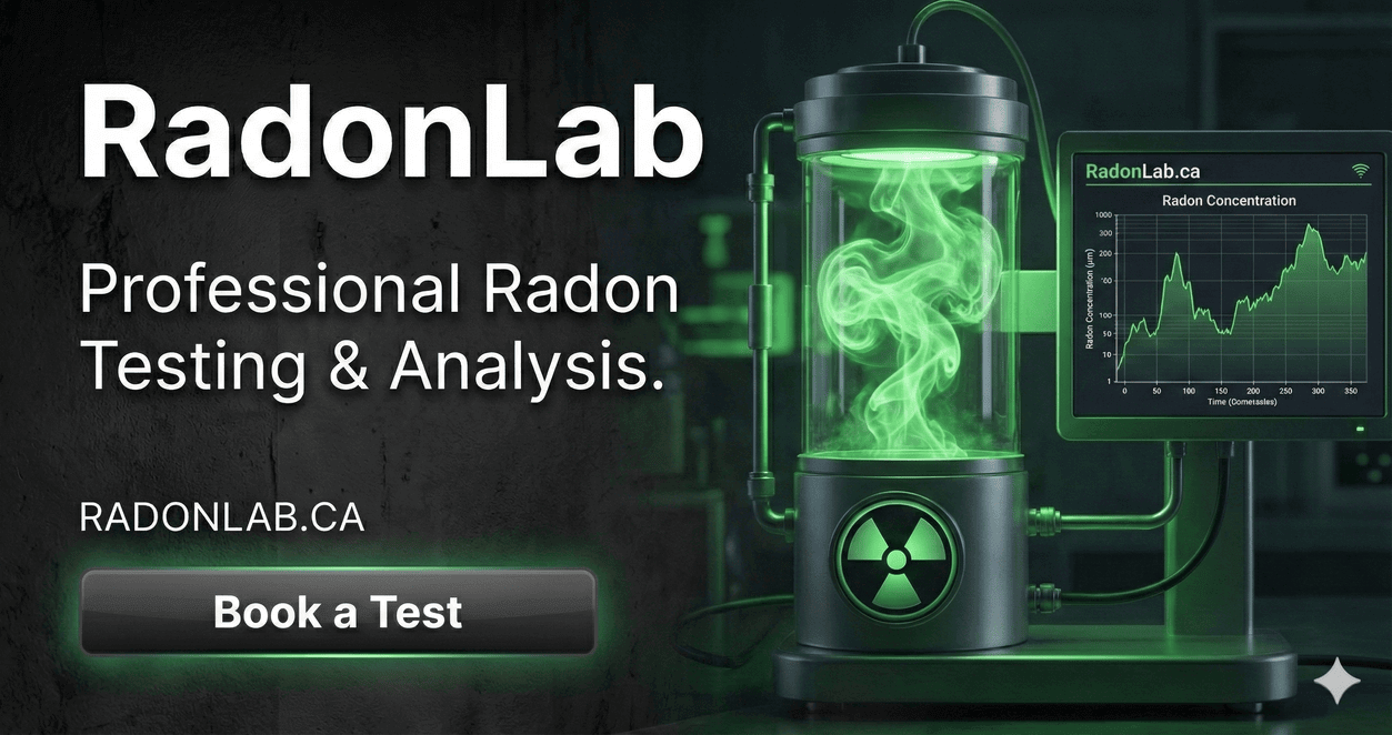 RadonLab – Canada's Complete Radon Authority | Test. Install. Protect.